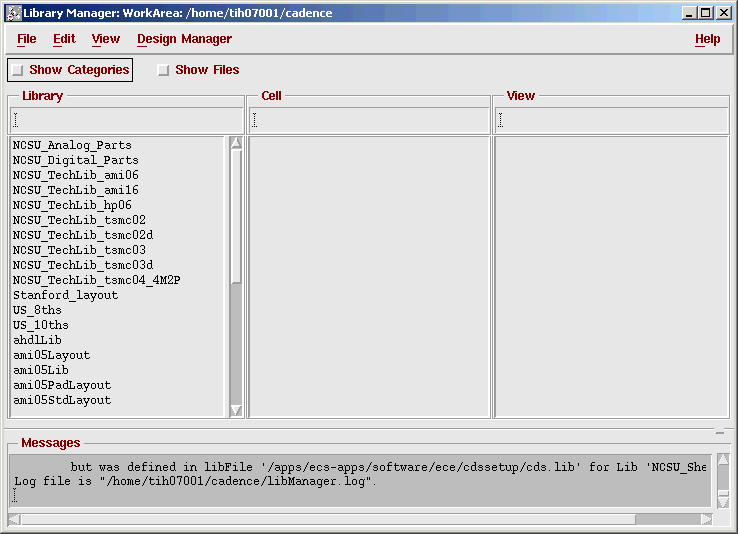 Cadence University Program › University of Connecticut